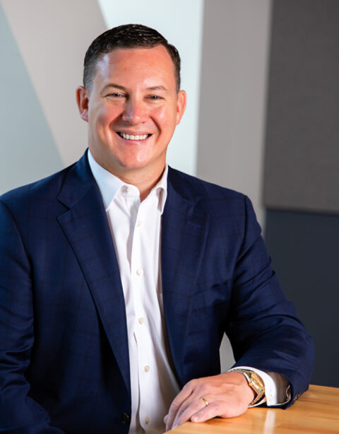 Forge Team | 100 Years of Combined Experience | Frank Vitale