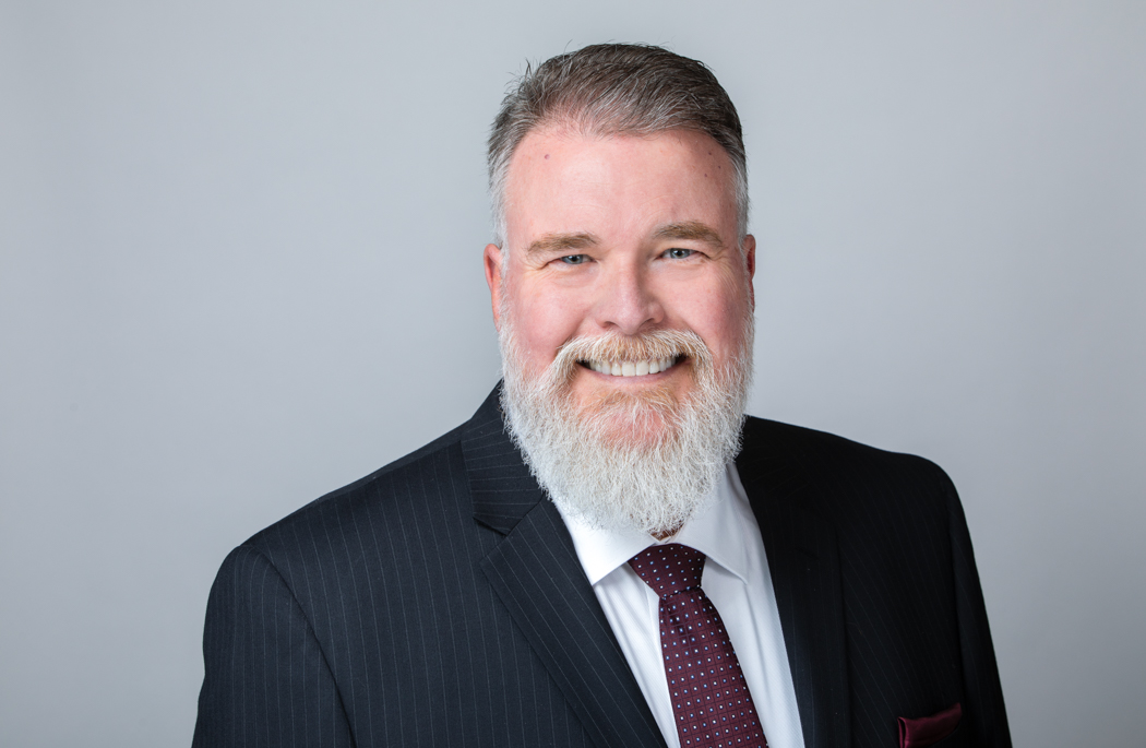 Forge Team | 100 Years of Combined Experience | Frank Vitale