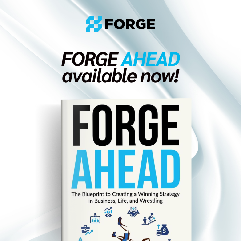 The Book - Forge Business Solutions